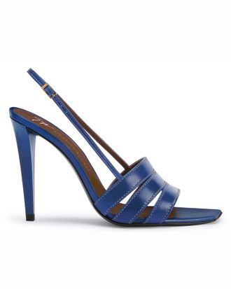 Giuseppe Zanotti BRIVIDO SLINGBACK 105 Sandalen