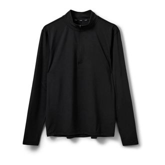 Sofie Schnoor Long Sleeve Tops - - Tops - Damen - Schwarzk - S