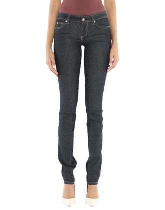Liu Jo HOSEN & R&Ouml;CKE - Jeanshosen auf YOOX.COM