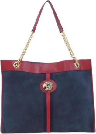 Gucci Damen, Pre-Owned, Blau, ONE SIZEGr&ouml;&szlig;e