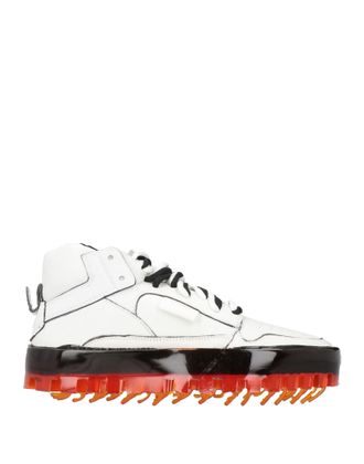 RBRSL Rubber Soul SCHUHE - Sneakers auf YOOX.COM