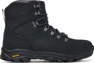 F.lli Campagnolo Trekkingschuhe Bharat 3Q15977 Schwarz