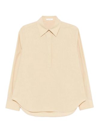 The Row Chemise - Beige