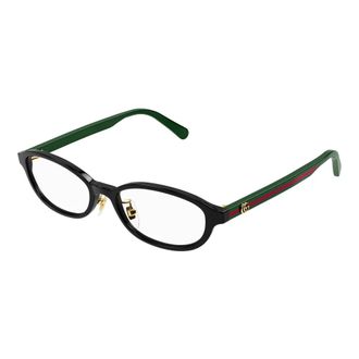 Gucci Gg0930Oj Sonnenbrille - - Accessories - Damen - Schwarzk - 51 MM