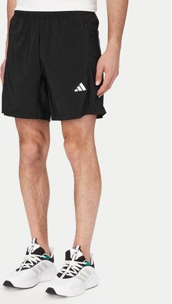 adidas Sportshorts Workout Essentials Base KA3549 Schwarz Regular Fit