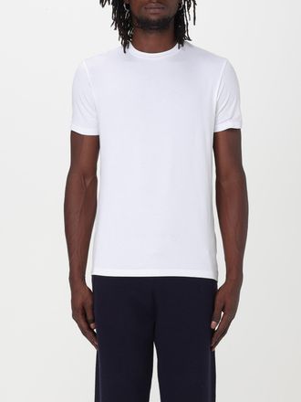 Emporio Armani T-Shirt EMPORIO ARMANI Homme couleur Blanc