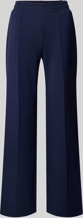 Christian Berg Sweatpants mit elastischem Bund