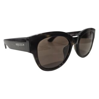 Alexander McQueen Damen, Accessories, Braun, ONE SIZEGr&ouml;&szlig;e