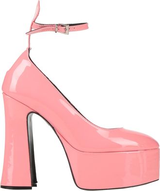 NCUB SCHUHE - Pumps auf YOOX.COM