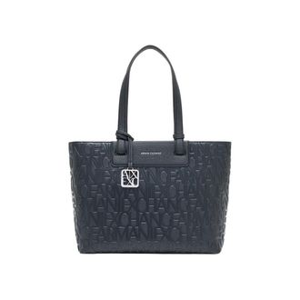 A|X Armani Exchange shopper