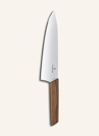 Victorinox by Swiss Army Tranchiermesser Swiss Modern braun