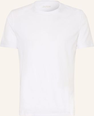 Juvia T-Shirt Frank weiss