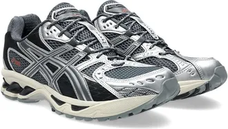 Asics Sneaker - Gray