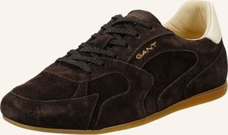GANT Sneaker Sperly braun