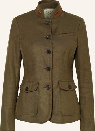 Habsburg Habsburg Janker Aschach gruen