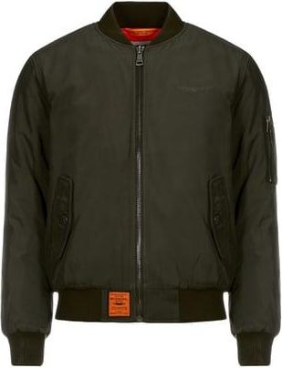 Bombers Original Bomber &agrave; logo