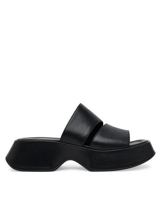 Vic Matié Pantoletten 1G3250D E02G200101 Schwarz