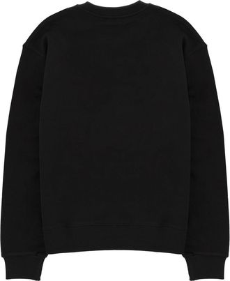 Kenzo Wild Tiger Sweatshirt - Black