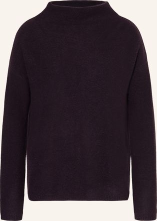 (The Mercer) N.Y. (The Mercer) N.Y. Cashmere-Pullover lila