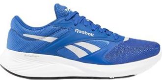 Reebok Unisexs Energen Tech 2 Running Shoes, Kinetic Blue Grey 1 Unlshd GRN, 44 EU
