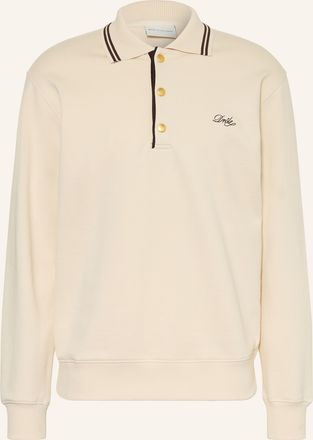 Dr&ocirc;le de Monsieur Dr&ocirc;le De Monsieur Sweat-Troyer beige