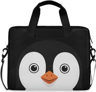 Alaza Sac pour ordinateur portable de 40,6 à 15,6 pouces, sacoche pour ordinateur portable de 40,6 cm, sac fourre-tout pour homme et femme, étudiant, travai