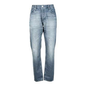 Calvin Klein Jeans Homme, Jeans, Bleu, Taille: W33 jeans