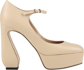 Sergio Rossi SCHUHE - Pumps auf YOOX.COM