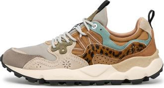 Flower Mountain unisex, Chaussures, Multicolore, Taille: 41 EU Yamano 3 Uni