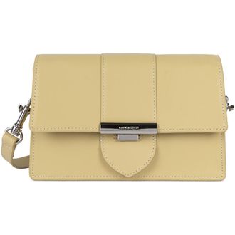 Lancaster Sac trotteur Paris Ily