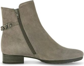 Gabor Damen, Schuhe, Grau, 38 1/2 EUGr&ouml;&szlig;e