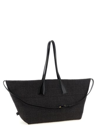 Balmain Tote Bag - Black