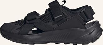 ADIDAS TERREX Adidas Terrex Terrex Hydroterra Sandale schwarz