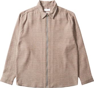 Edmmond Studios Chemise Blurred Landscape Edmmond Studios