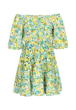 Mymo Sommerkleid