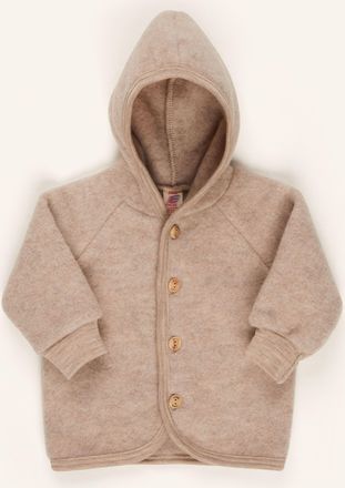 Engel Jacke beige