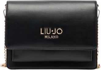 Liu Jo Femme, Sacs, Noir, Taille: ONE Size Caliwen M Crossbody