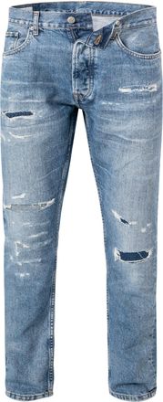 Pepe Jeans London Herren Jeans blau