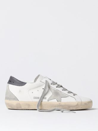 Golden Goose Sneakers GOLDEN GOOSE Damen Farbe Wei&szlig;