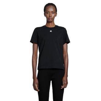 Courr&egrave;ges AC Regular T-Shirt
