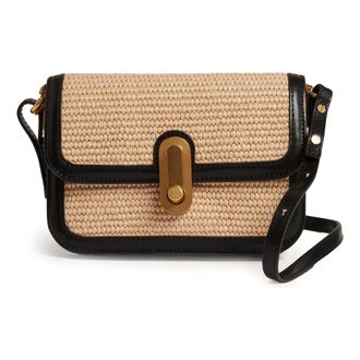 Ted Baker Umh&auml;ngetasche Kkassie