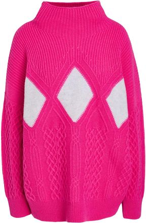 Lana D'Oro STRICKWAREN - Rollkragenpullover auf YOOX.COM