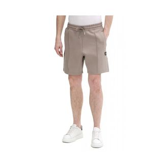 HUGO BOSS Homme, Shorts, Gris, Taille: L Dimacshort Shorts