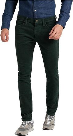 Lee Herren-Jeans Luke, Slim Fit, Tapered Leg