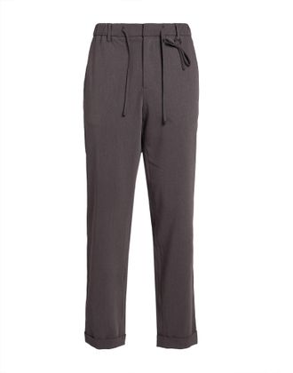 Teleria Zed HOSEN & R&Ouml;CKE - Hosen auf YOOX.COM