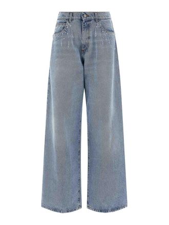 Giuseppe Di Morabito Jean Droit - Bleu Clair