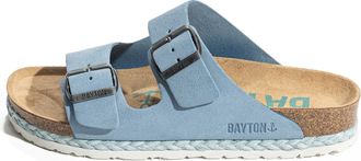 Bayton Pantolette Benalla