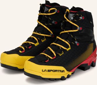 La Sportiva La Sportiva Bergschuhe Aequilibrium St Gtx schwarz