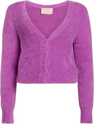 Kaos STRICKWAREN - Strickjacken auf YOOX.COM
