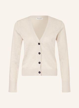 Marc O'Polo Marc Opolo Strickjacke grau